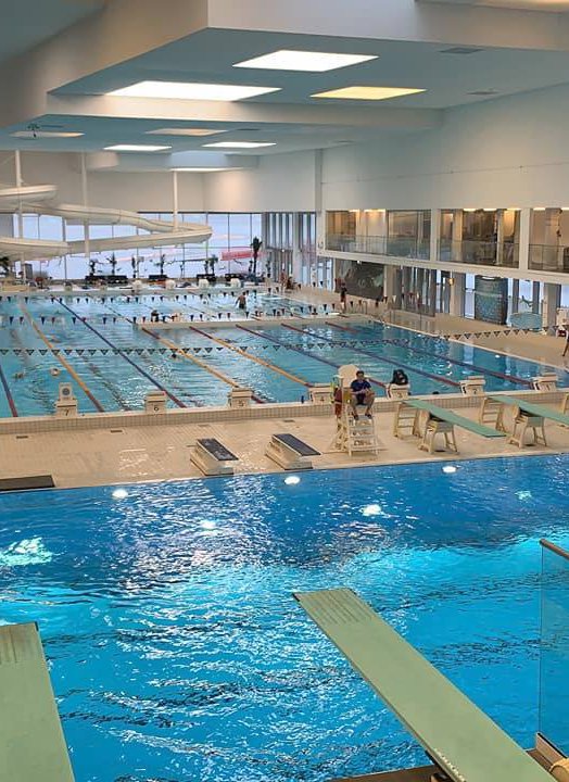 AdO arena åpner igjen | AdO arena