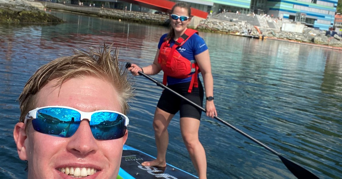 SUP-brett | AdO arena