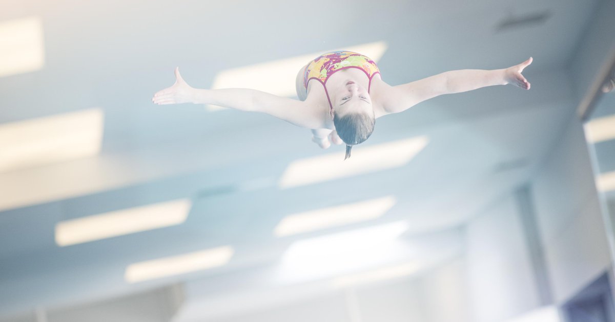 Bergen Open 2022 | AdO arena