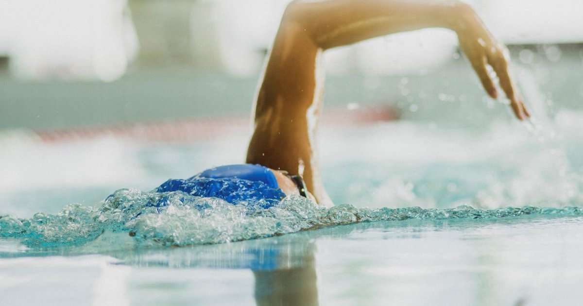 Swimming lessons for adults | AdO arena