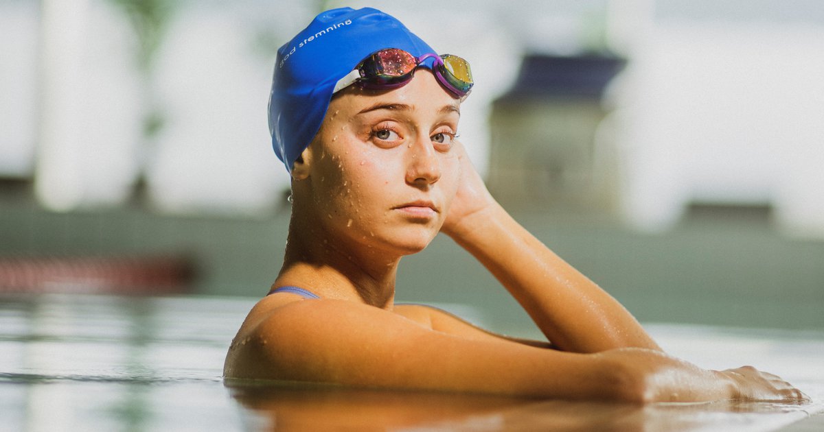 Swimming for intermediates | AdO arena