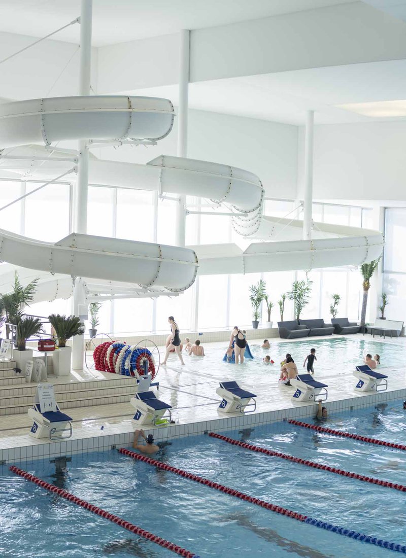 AdO arena åpner fredag 16.april | AdO arena