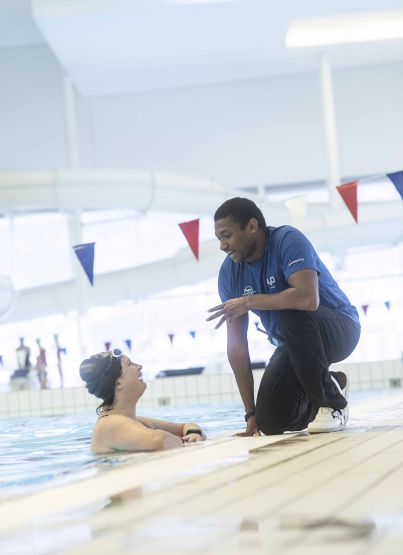 Beginners Lessons | AdO arena