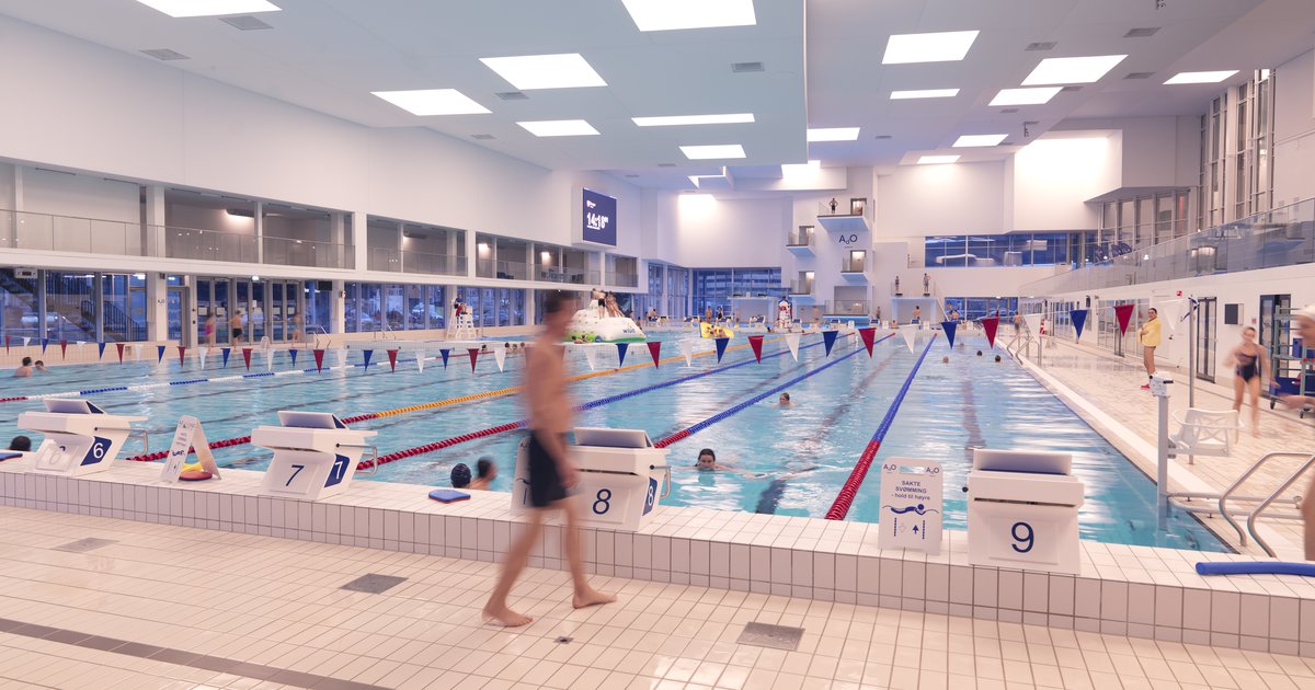 Safety & Pool Rules | AdO arena