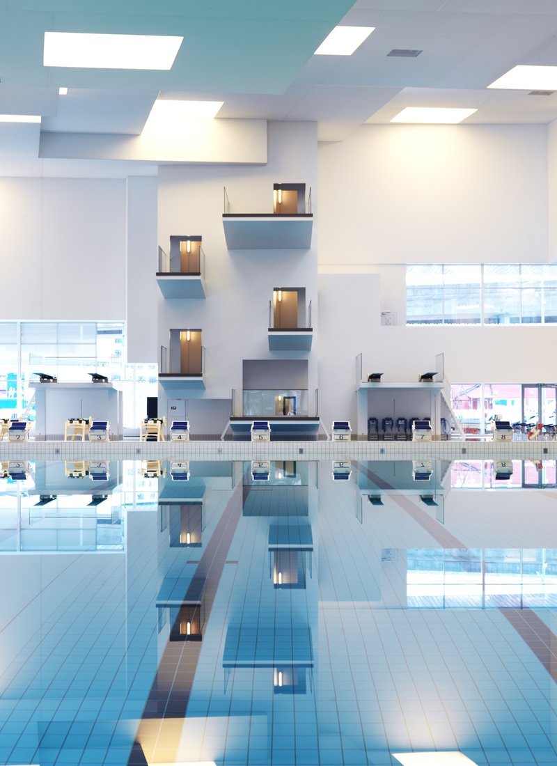 Nordisk mesterskap i svømming og stup | AdO arena