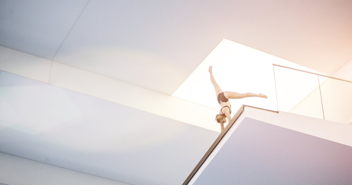 Facilities | AdO arena